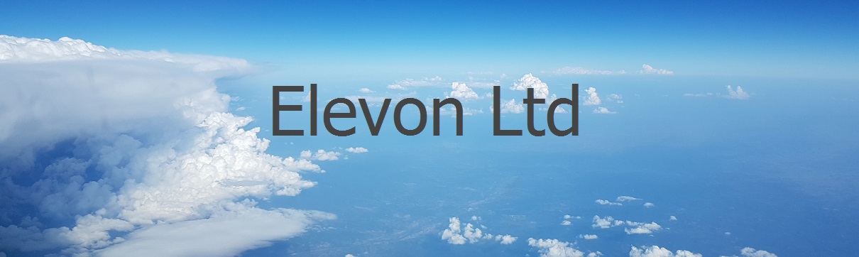 Elevon Ltd - Welcome - Contact Us
